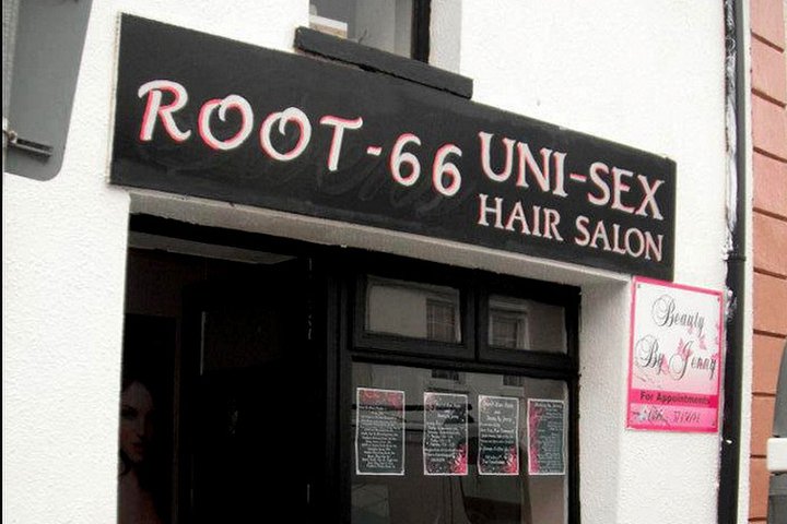 Root 66 Hair Studio | Hair Salon in Waterford - Treatwell