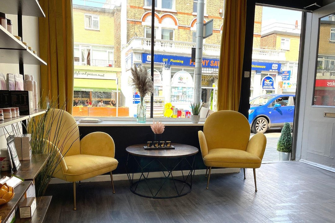 Shape Zone London - Tanning, Slimming & Beauty | Beauty Salon in ...