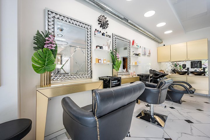 Grožio studija Shpaklė | Grožio salonas - Žaliakalnis, Kaunas - Treatwell