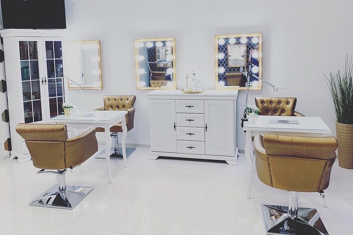 Alevtina PinkBrows | Grožio salonas - Žirmunai, Vilnius - Treatwell