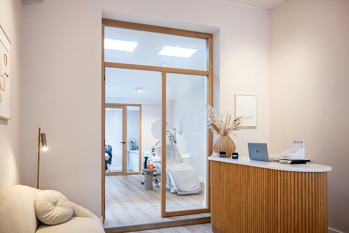 Lúa Beauty Studio | Schoonheidssalon in Frederik Hendrikbuurt, Amsterdam - Treatwell