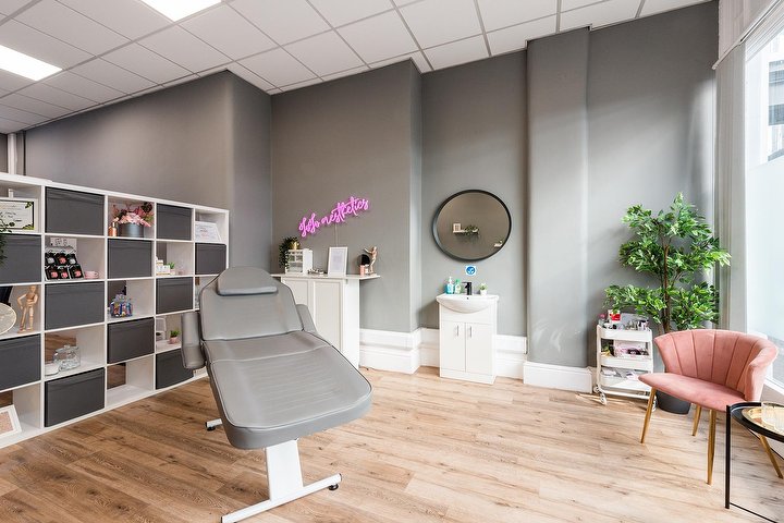 JoJo Aesthetics | Beauty Salon in Ashton-under-Lyne, Tameside - Treatwell