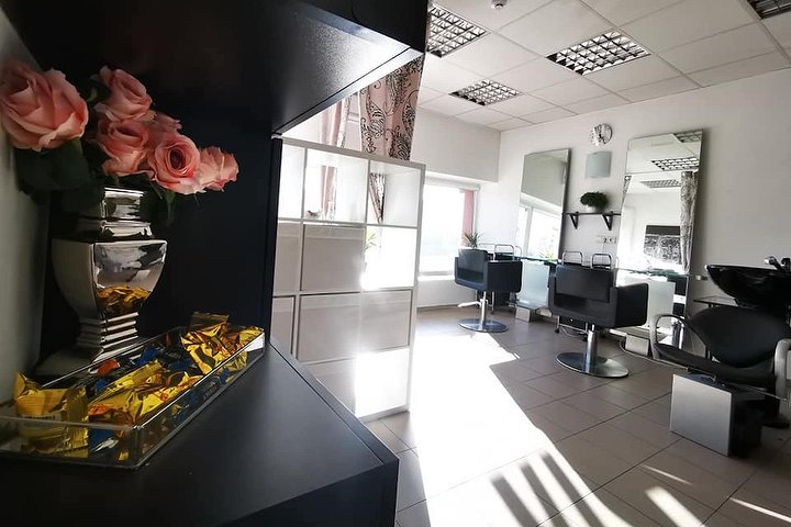 Kirpėja Sonata - Kirpimai & dažymai Kaune | Kirpykla - Dainava, Kaunas ...