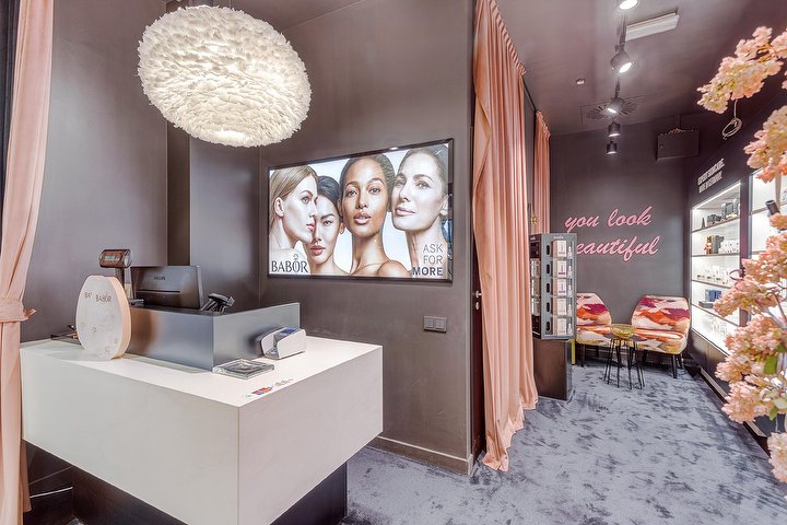 Babor Spa - PPC Ozas | Grožio salonas - Verkiai, Vilnius - Treatwell