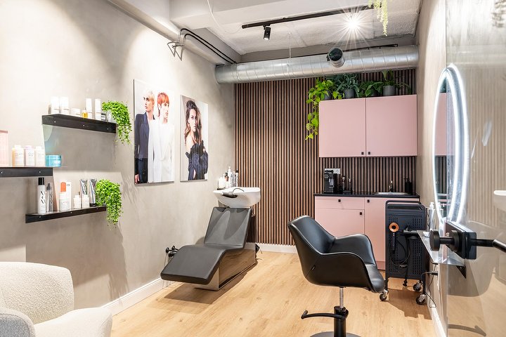 House of Ernst | Kapper in Amsterdam - Treatwell