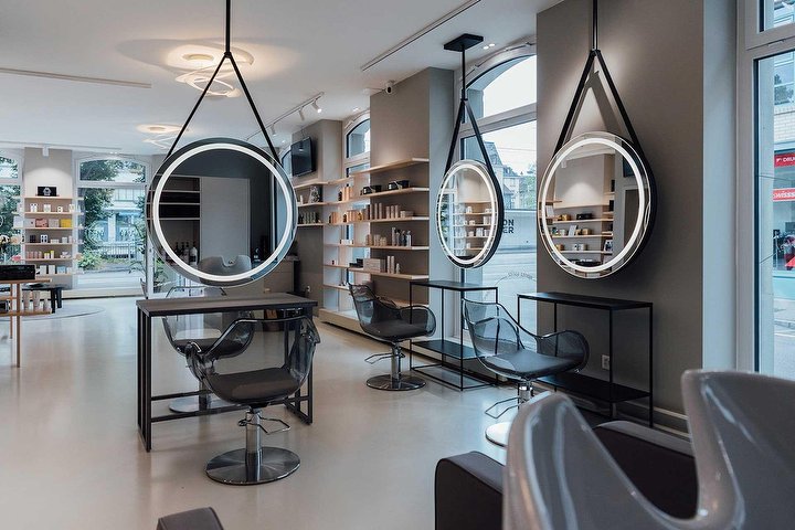 Beauty Lab By Galaxus & En Vogue | Coiffeur in Zürich - Treatwell
