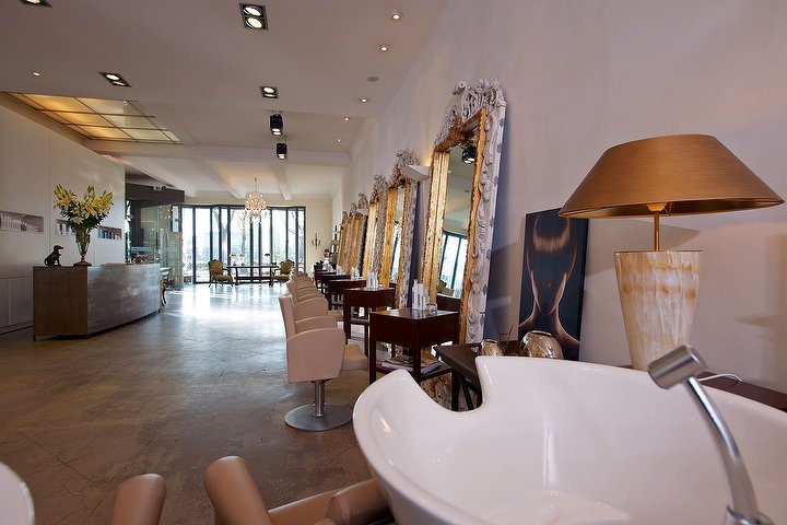 KAYAPATO THE NOBLE SPA | Friseur in Hamburg-Altstadt, Hamburg - Treatwell