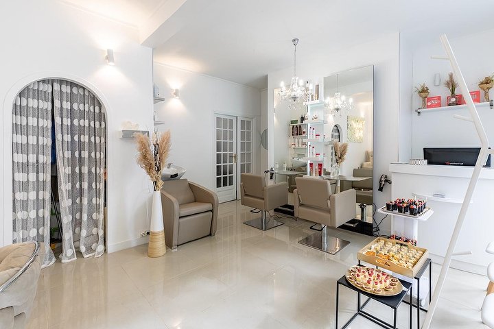 Nash Beauty Studio | Coiffure à Ternes, Paris - Treatwell