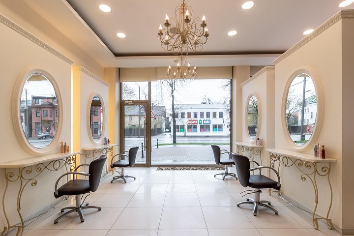 Grožio Galerija | Grožio salonas - Žaliakalnis, Kaunas - Treatwell