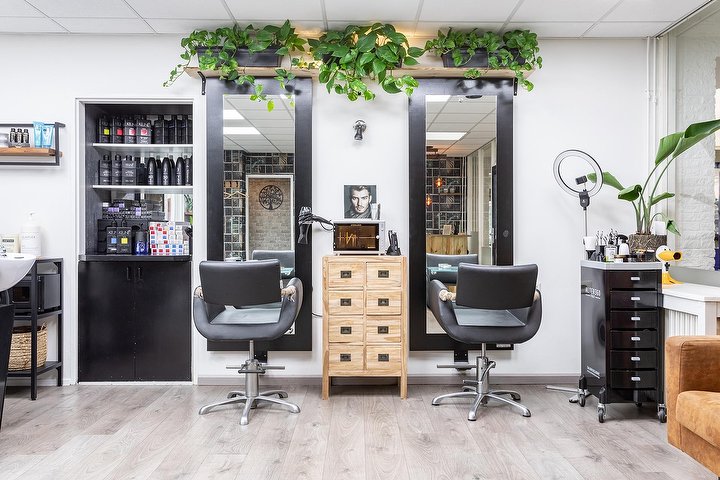 Kapperij de Passage | Kapper in Heemskerk, Noord-Holland - Treatwell