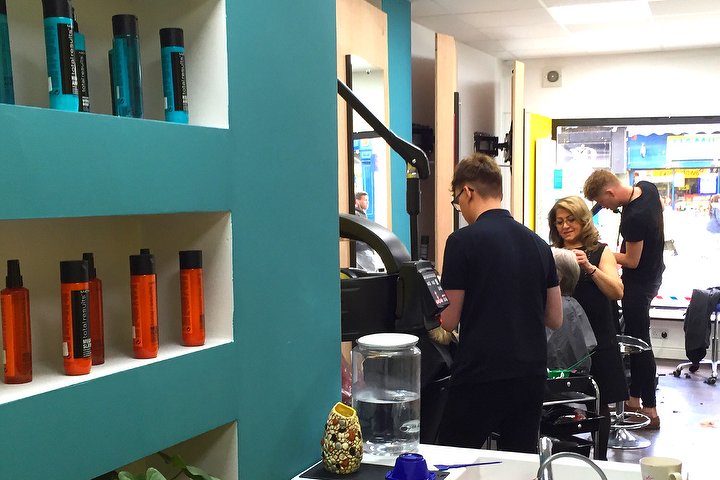 Cuts & Colours | Hair Salon in Coventry - Treatwell