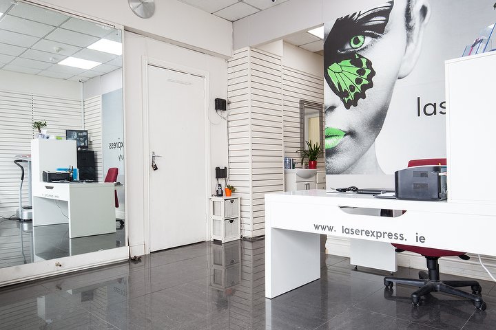 Laser Express Beauty | Beauty Salon in Dublin 1, Dublin - Treatwell