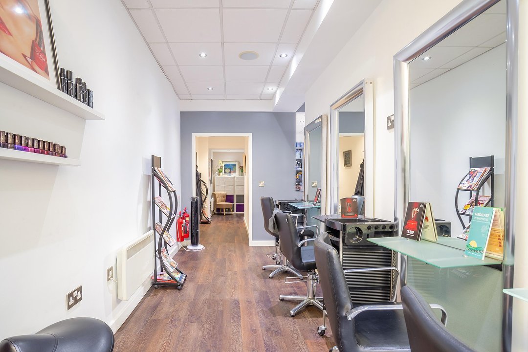 Redken salons near me store