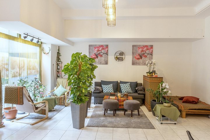 Hi Spa 2 | Massagestudio in 2. Bezirk, Wien - Treatwell