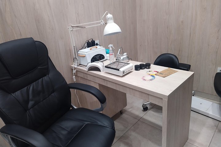 Meistrė Inna - manikiūras | Manikiūro ir pedikiūro salonas - Šeškine ...