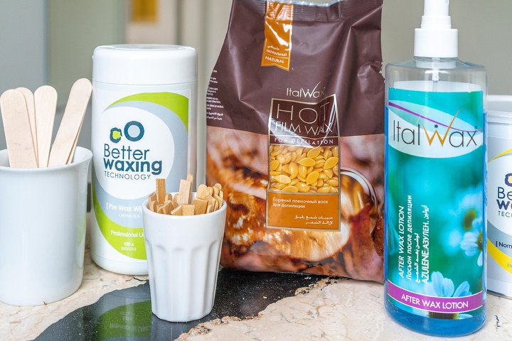 Pro Waxing Amsterdam | Waxing Salon in Wittenburg, Amsterdam - Treatwell