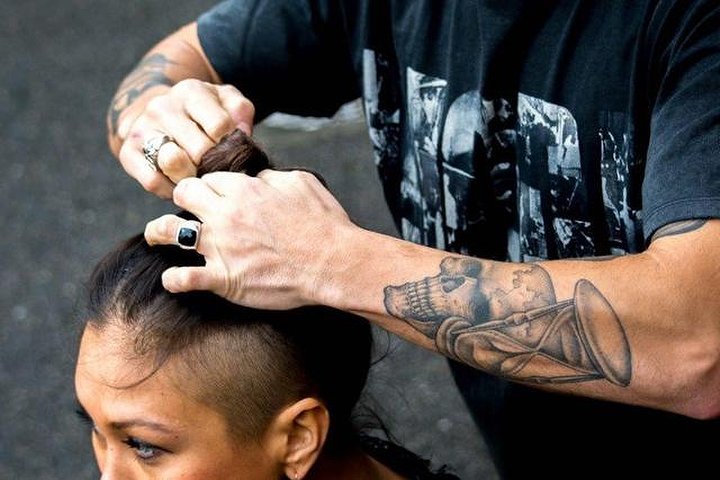 Beats Hair Salon | Hair Salon in London - Treatwell