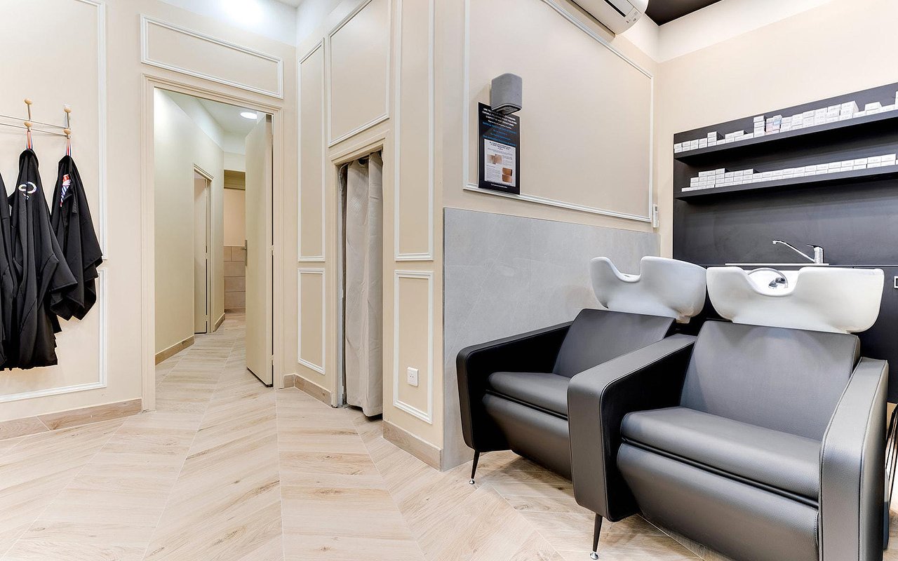 Head Spa près de Rue Cardinet, Paris - Treatwell