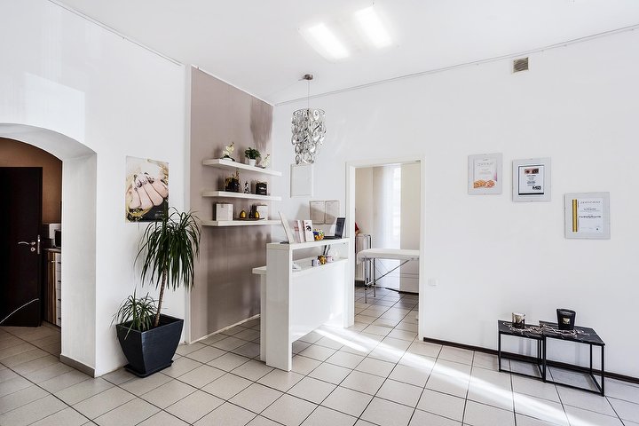 Venüs Waxing & Beauty Studio | Kosmetikstudio in Höchst, Frankfurt am ...