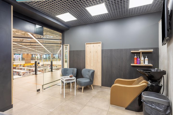 Buržua (Mindaugo Maxima XXX) | Kirpykla - Naujamiestis, Vilnius - Treatwell