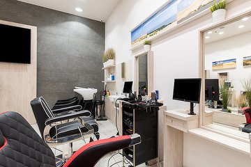 SB Hair Glamour | Kirpykla - Akropolis, Vilnius - Treatwell