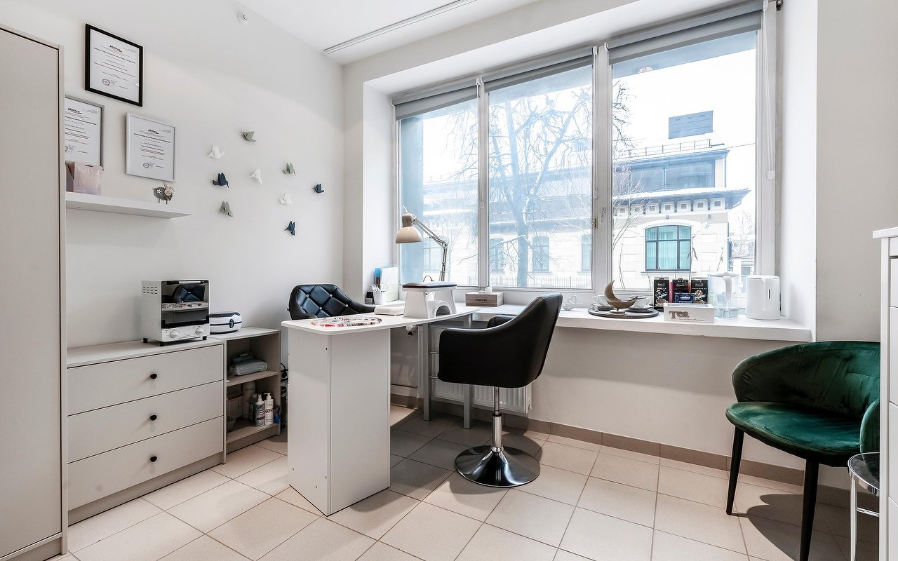 Semilac šalia Mindaugo Maxima, Vilnius - Treatwell