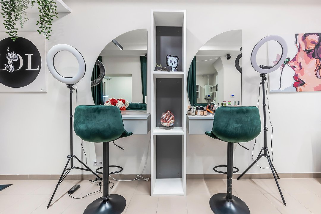 LOL Beauty Studio | Grožio salonas - Naujamiestis, Kaunas - Treatwell