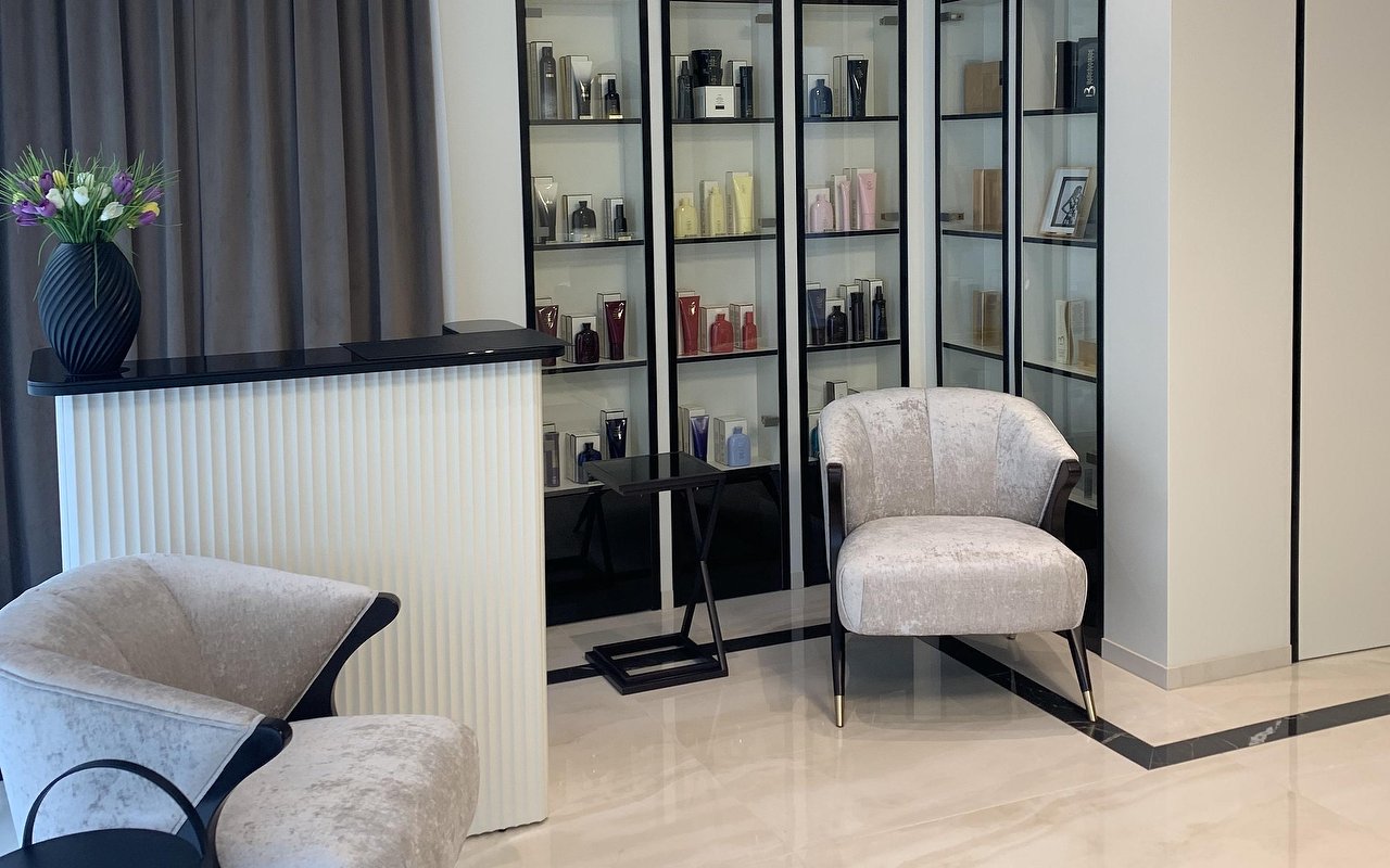 Mikropigmentacija / Microblading šalia Mindaugo Maxima, Vilnius - Treatwell