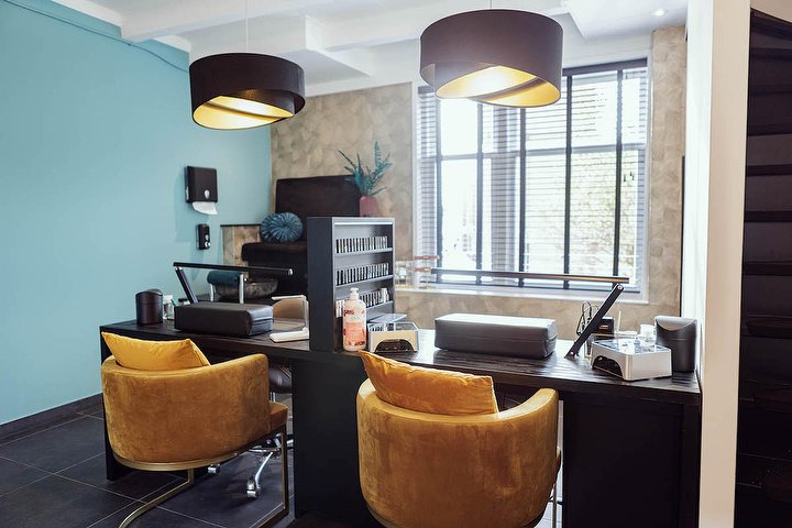 The London Beauty Bar | Beauty Salon in Oud-Beijerland, Zuid-Holland ...
