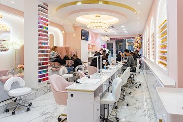 Self Love Salon | Nail Salon in Bingham, Nottinghamshire - Treatwell