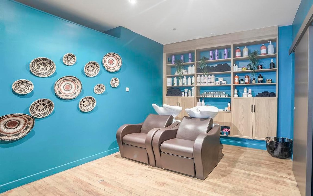 Hair Salons near Plaine des Bouchers, Strasbourg - Treatwell