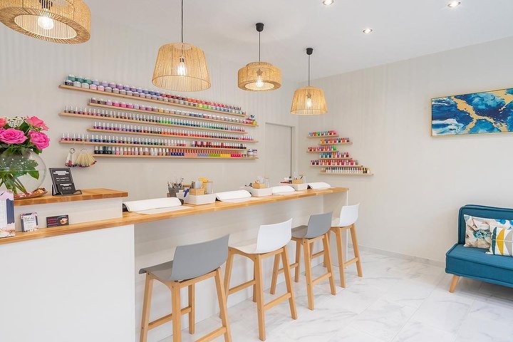 SARAH NAILS | Institut de beauté à Chelles, Seine-et-Marne - Treatwell