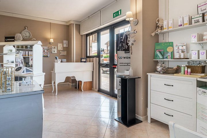 MED Nails | Salone di bellezza a Isola Sacra, Lazio - Treatwell