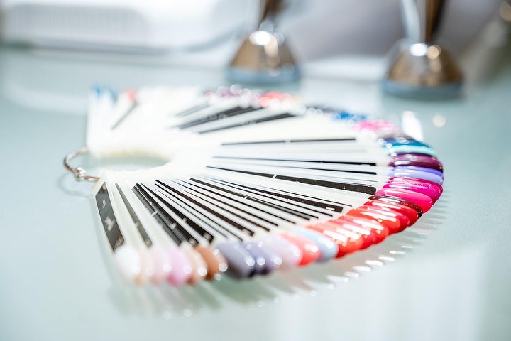 Erikos Grožio Gama | Grožio salonas - Šilainiai, Kaunas - Treatwell