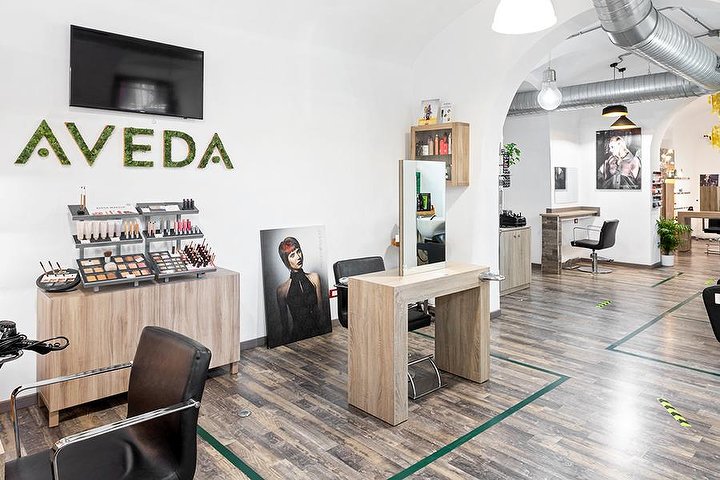 Cristiano Leuzzi - Passion 4 Fashion | Parrucchiere a Prati, Roma ...