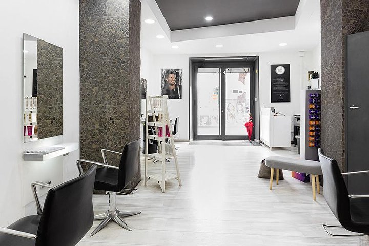 BM Parrucchieri | Parrucchiere a XX Settembre, Roma - Treatwell