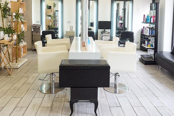 Alessio Viscontini Hair Couture | Parrucchiere a Torrevecchia, Roma ...