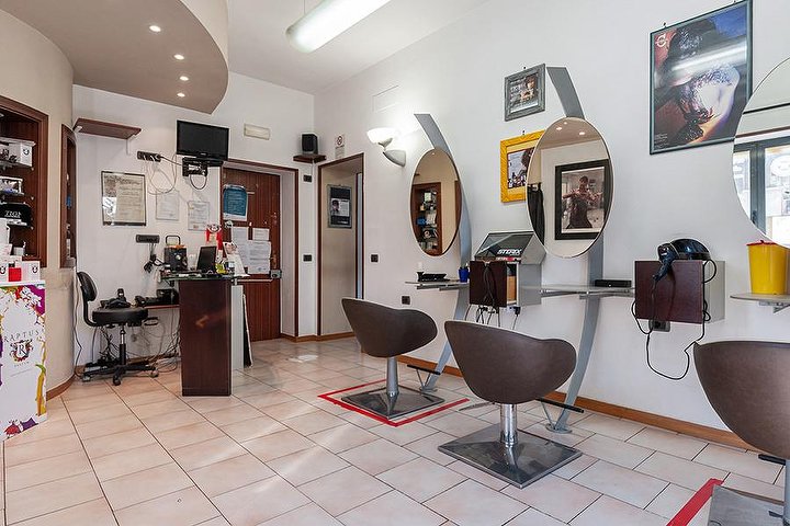 Hair Studio Graziano | Parrucchiere a Campania - Treatwell