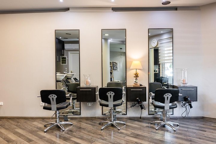 Christine Hairstyle Salon | Κομμωτήριο σε Vrilisia, Αττική - Treatwell