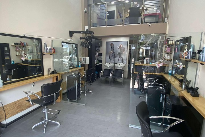 Konstantinos HAIR & MORE | Κομμωτήριο σε Ampelokipoi, Αθήνα - Treatwell