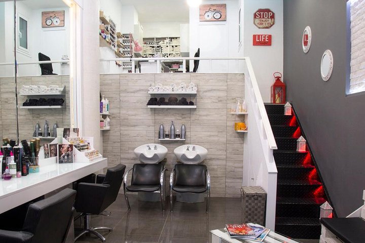 L.A Queens | Κομμωτήριο σε Παγκράτι, Αθήνα - Treatwell