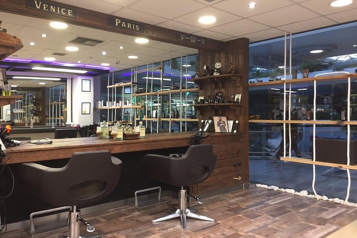 Beauty Plaza Coiffure | Κομμωτήριο σε Attica - Treatwell