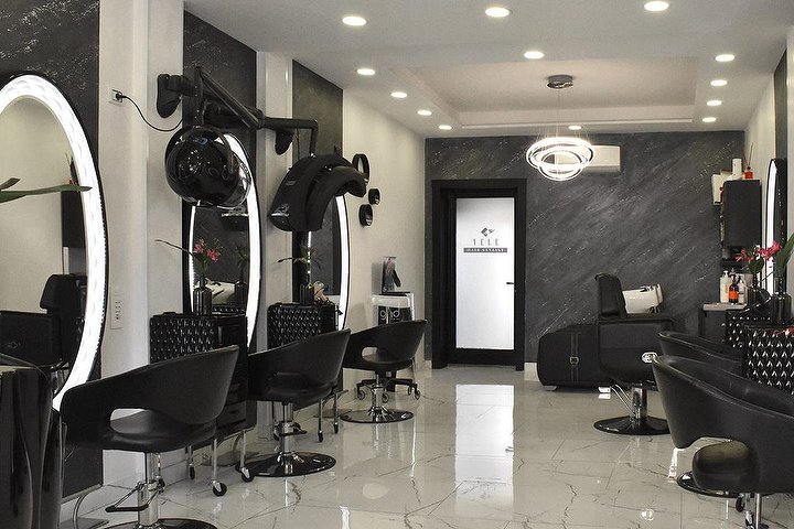 Vele Hair Stylist Firenze | Parrucchiere a Scandicci - Treatwell