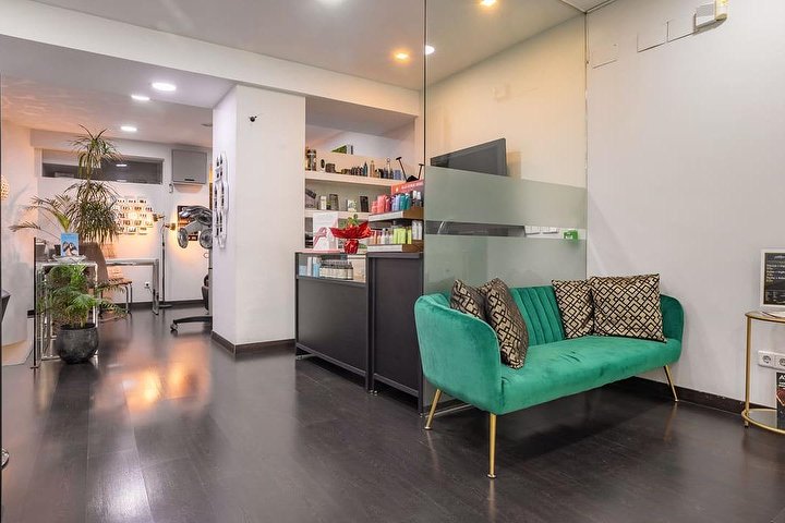 Centro de Estética Integral Elena Ursache | Peluquería en Lista, Madrid ...