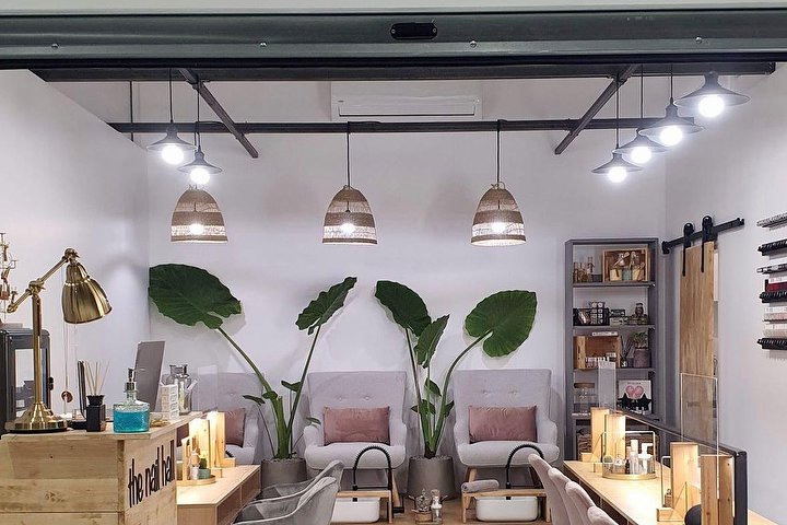 The nail hall - Γέρακας | Κέντρο Ομορφιάς σε Gerakas, Αττική - Treatwell