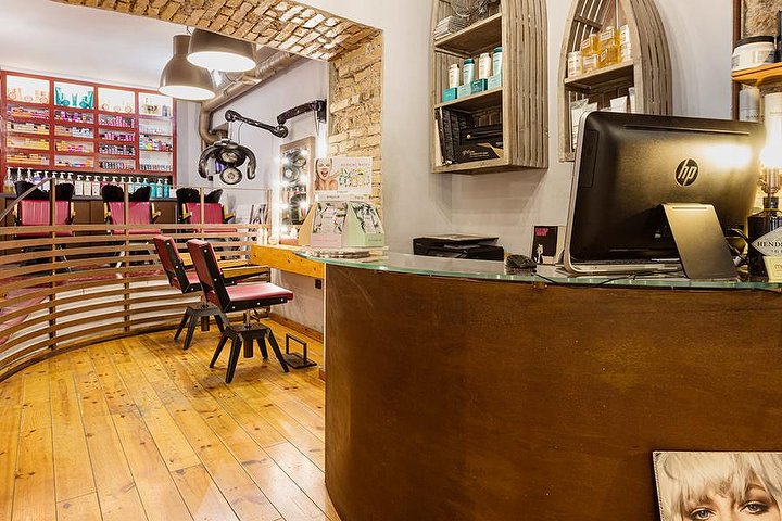 Musart | Parrucchiere a Trastevere, Roma - Treatwell