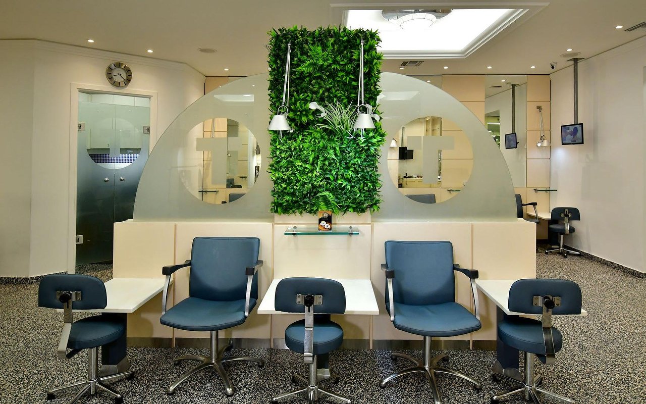 Κέντρα Μαυρίσματος κοντά Marousi, Attica - Treatwell