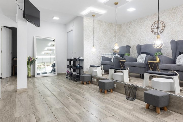 Juliette & Rouse | Salón de Belleza en Comunidad de Madrid - Treatwell