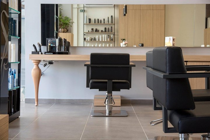 Creative Hair Salon | Κομμωτήριο σε Marousi, Αττική - Treatwell