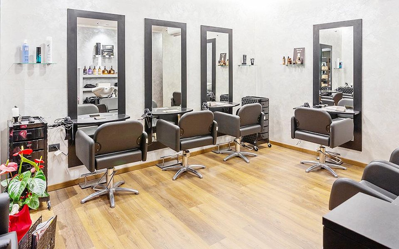 Parrucchieri vicino Parco Villa Gordiani, Roma - Treatwell